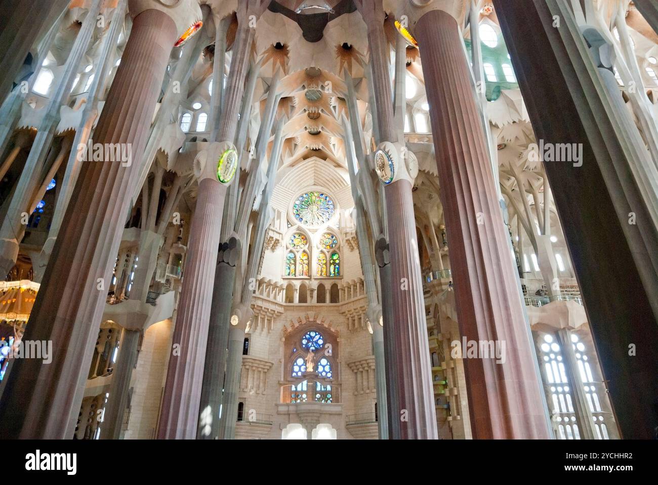 Uncompleted church hi-res stock photography and images - Alamy