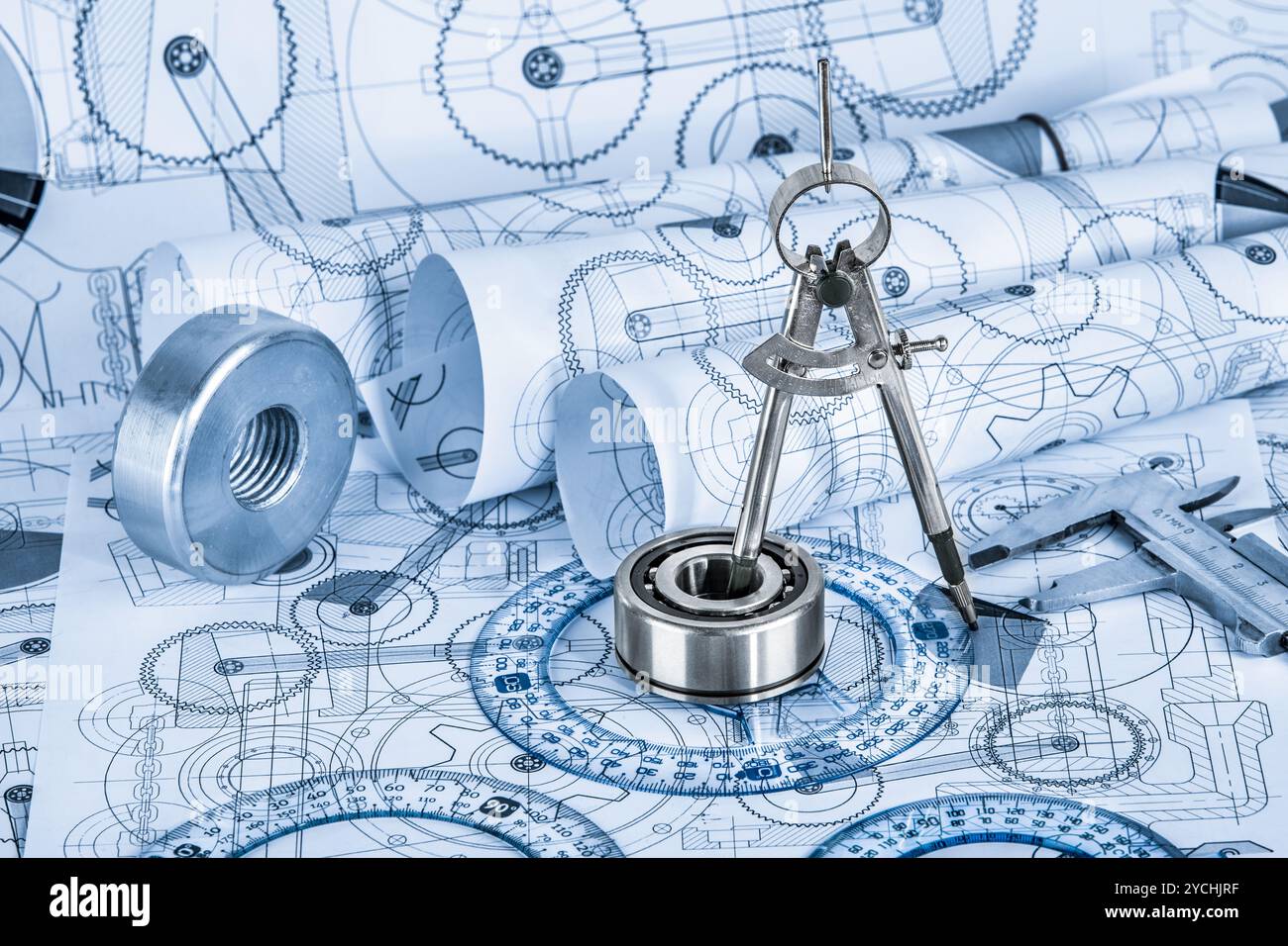 Technical detail technical details hi-res stock photography and images ...