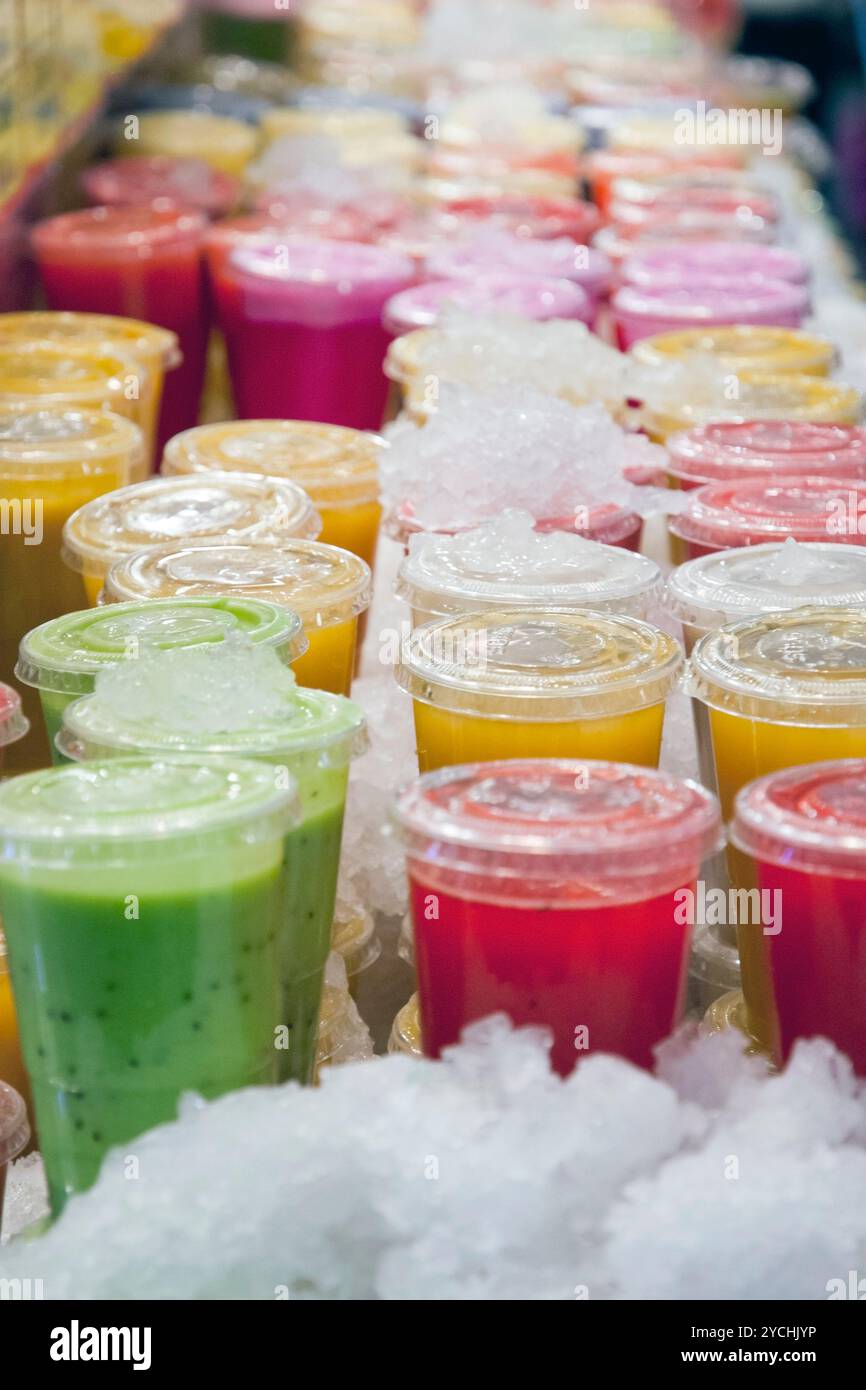 Refreshments stand hi-res stock photography and images - Alamy
