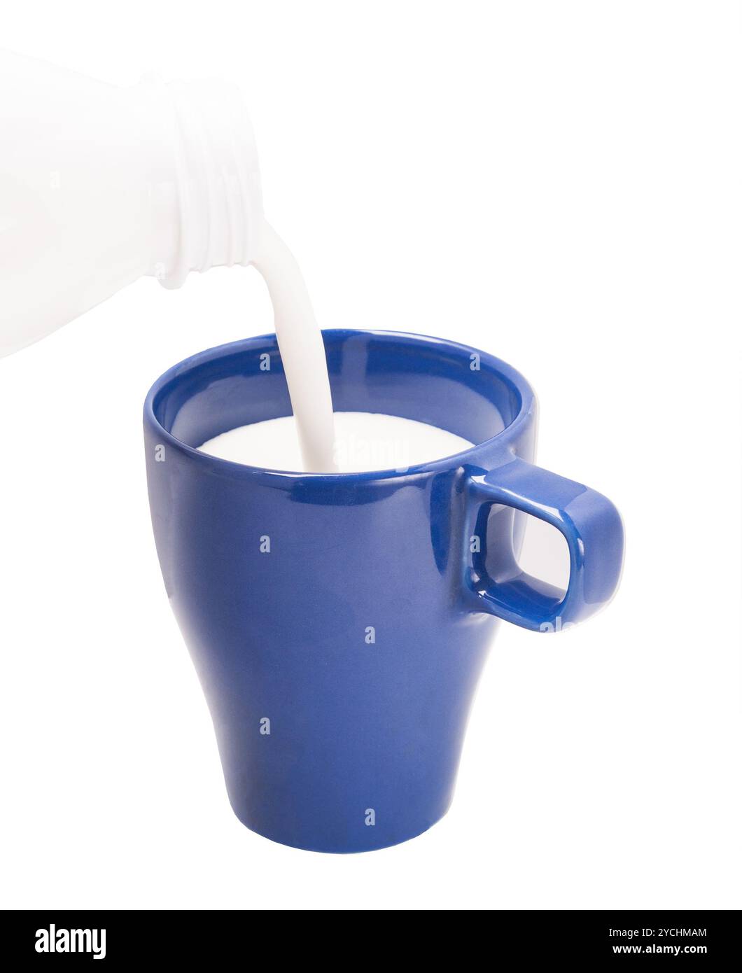 Close up drink pouring in Cut Out Stock Images & Pictures - Alamy