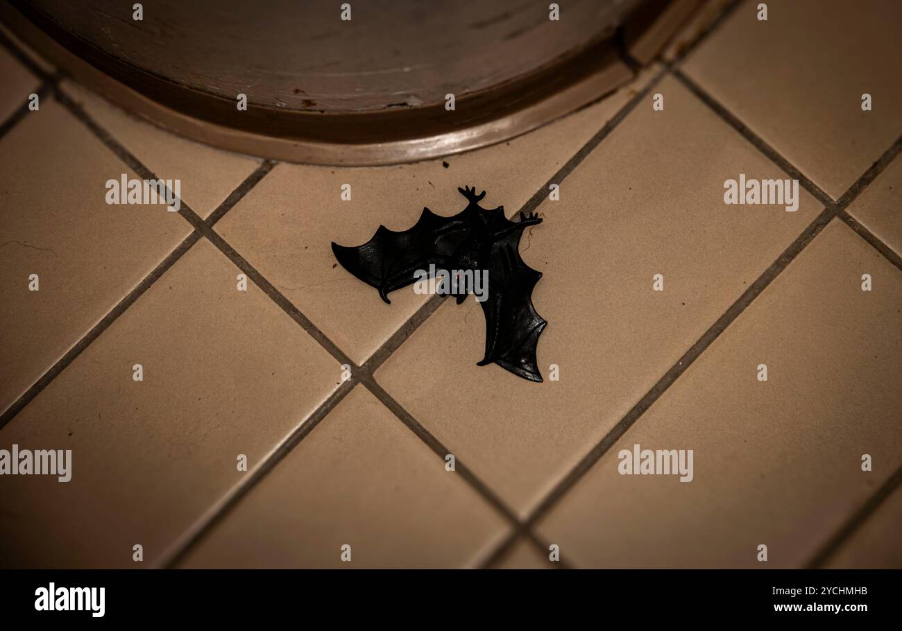Fake bat hi-res stock photography and images - Alamy