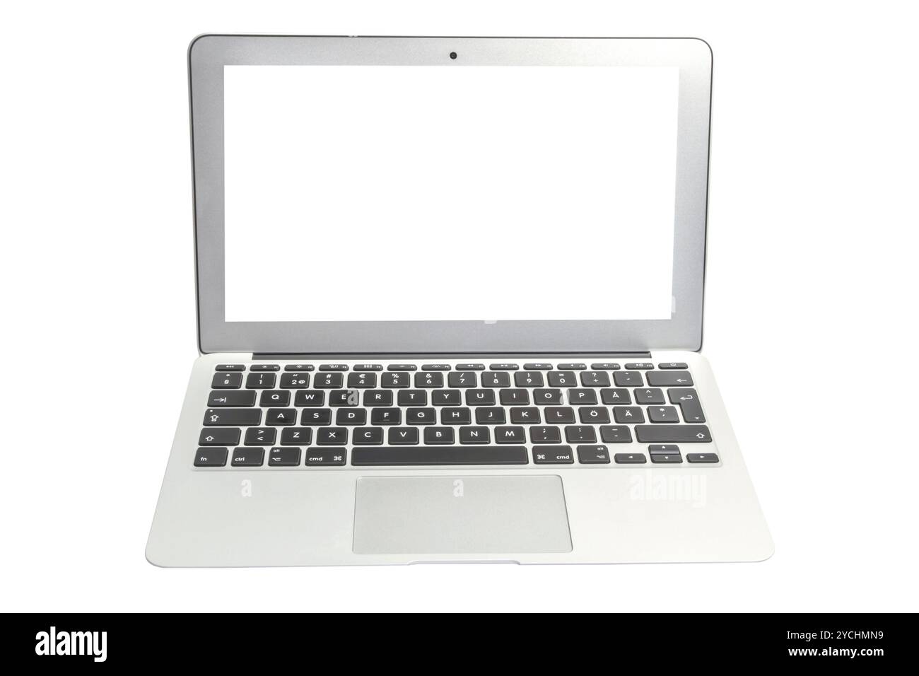 Apple mac laptop hi-res stock photography and images - Alamy