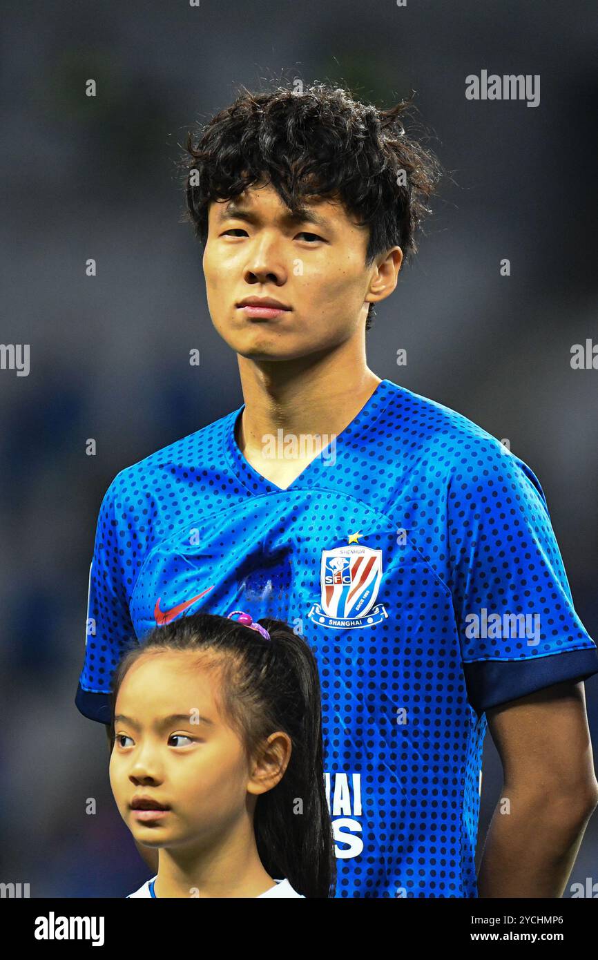 Kawasaki frontale fc hi-res stock photography and images - Alamy