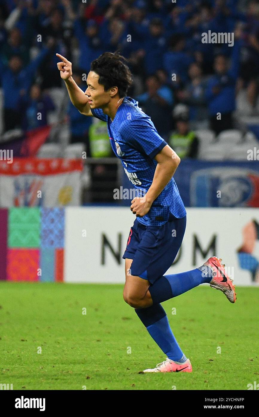 Kawasaki frontale fc hi-res stock photography and images - Alamy