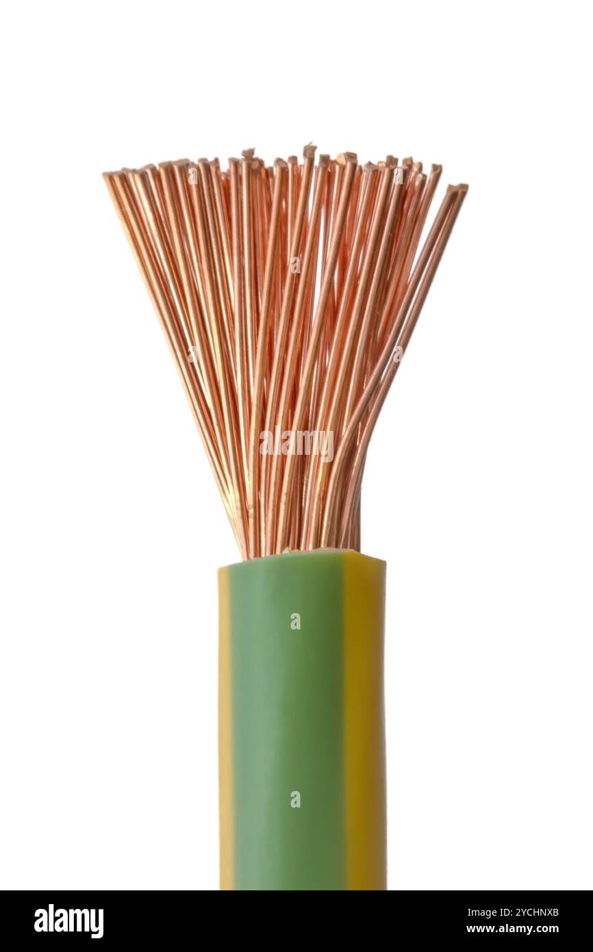 Electrical isolation hi-res stock photography and images - Alamy