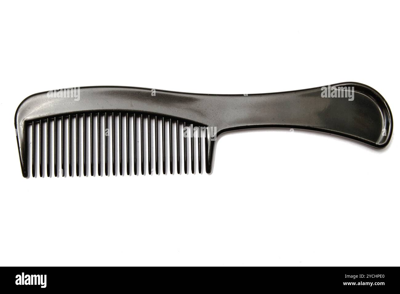 Black hair stylist hi-res stock photography and images - Alamy