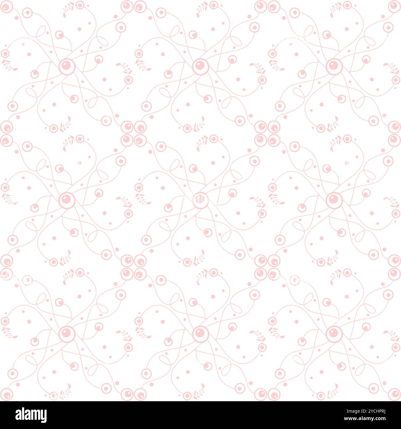 Seamless pattern design colorful Cut Out Stock Images & Pictures - Alamy