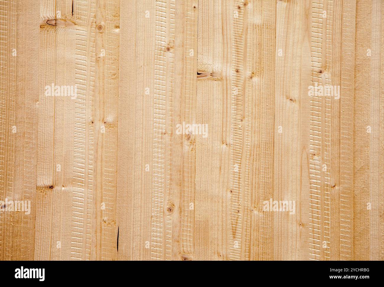 Yellow wood texture with natural patterns Stock Photo - Alamy