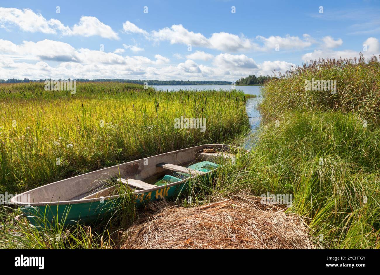 Beautiful old scenery hi-res stock photography and images - Alamy
