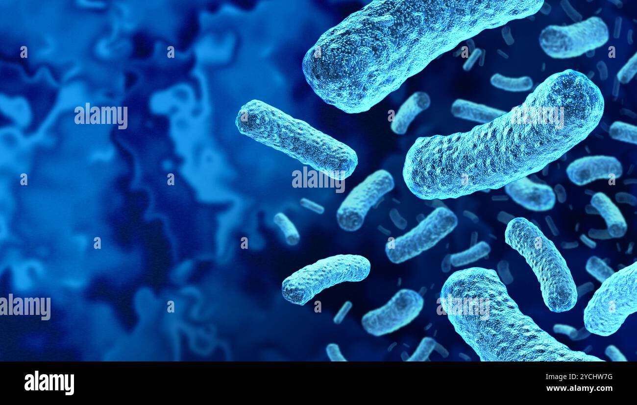 Listeria infections hi-res stock photography and images - Alamy