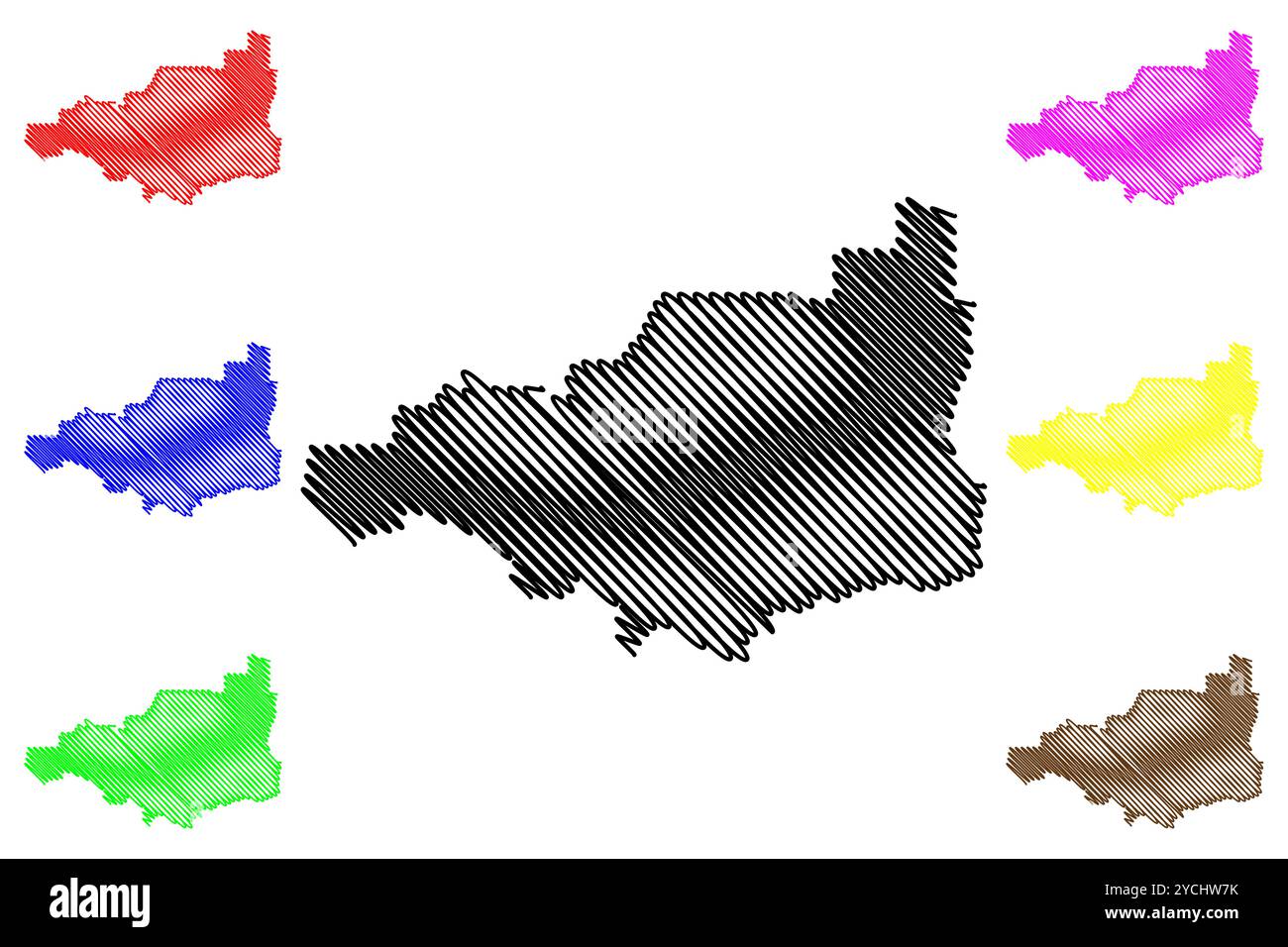 Shire of Strathbogie (Commonwealth of Australia, Victoria state, Vic ...