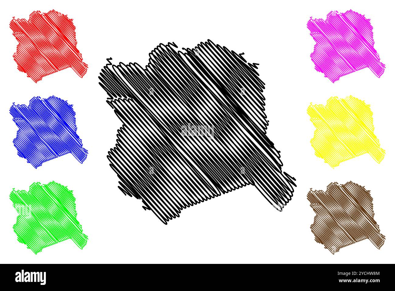 Towong shire Stock Vector Images - Alamy