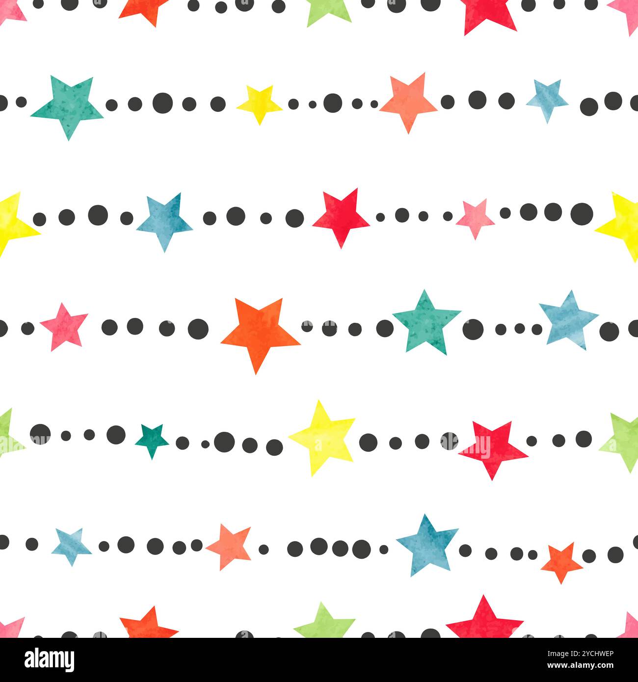 Childish background hi-res stock photography and images - Alamy