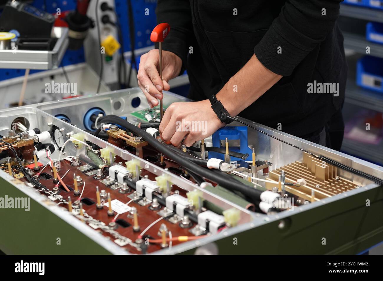 Component stabilization hi-res stock photography and images - Alamy