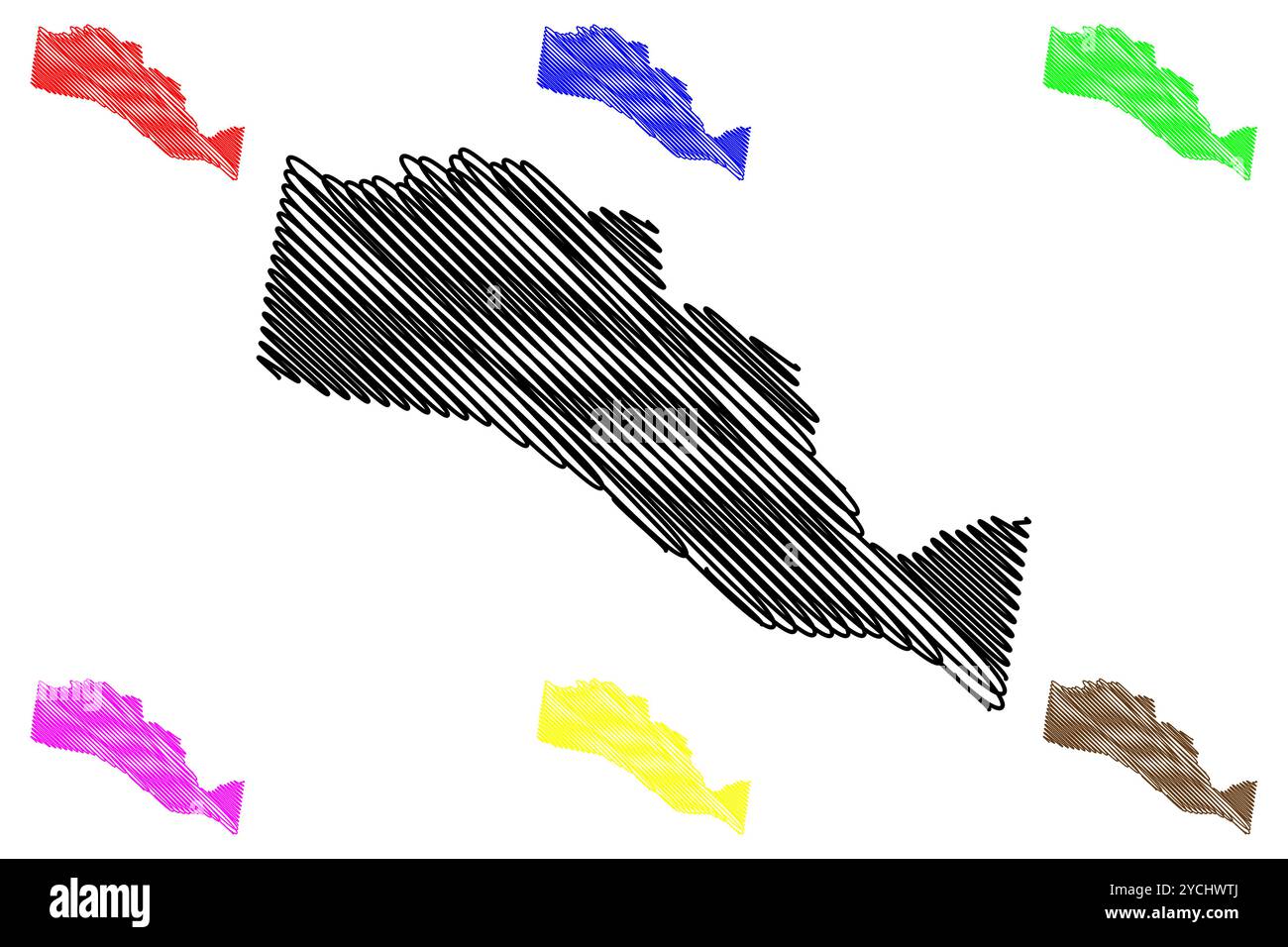 City of Stonnington (Commonwealth of Australia, Victoria state, Vic ...