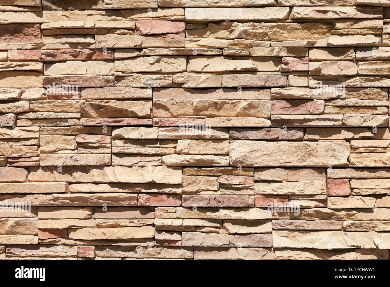 Modern brick texture hi-res stock photography and images - Alamy