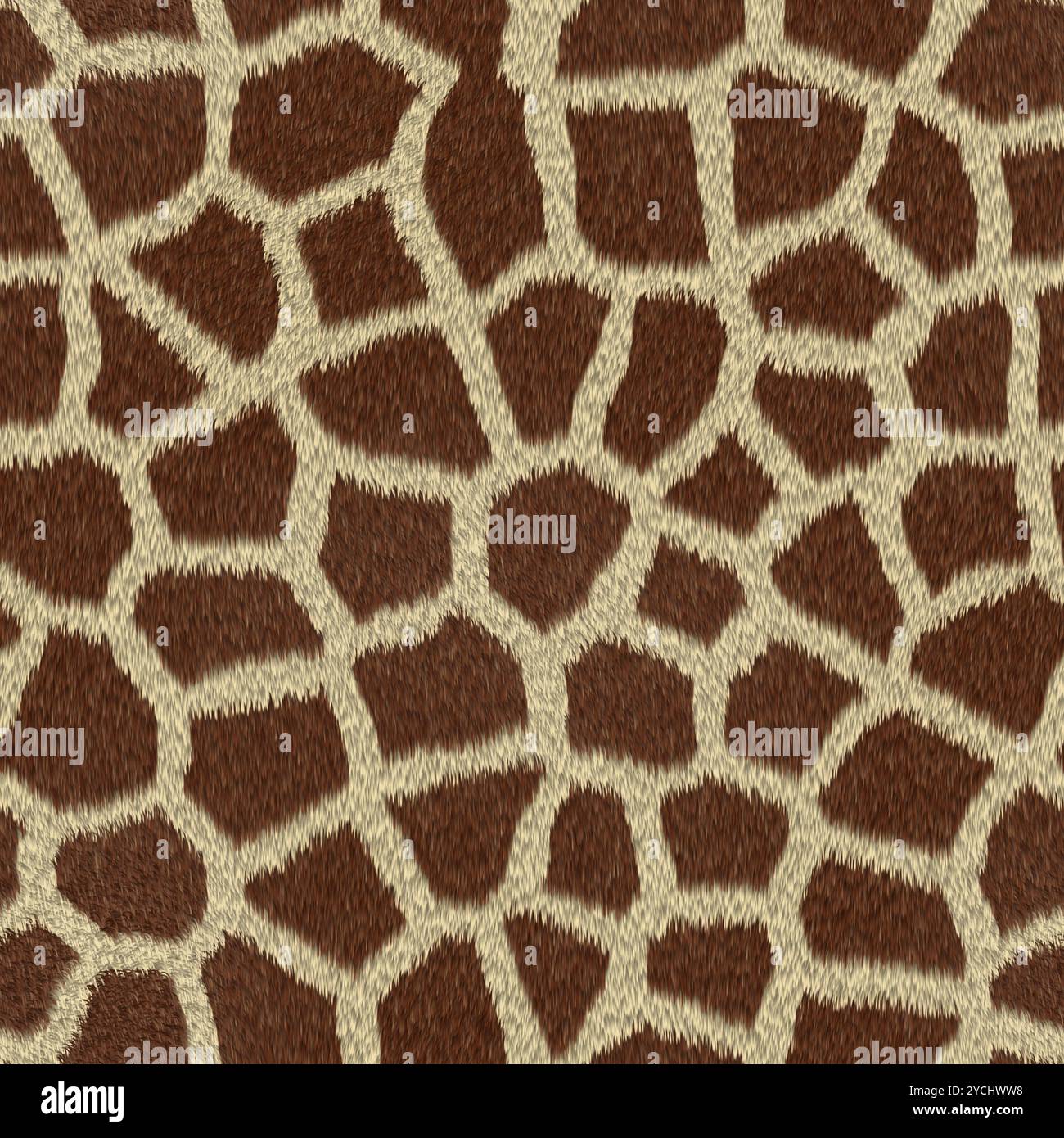 Giraffe skin print Stock Photo - Alamy