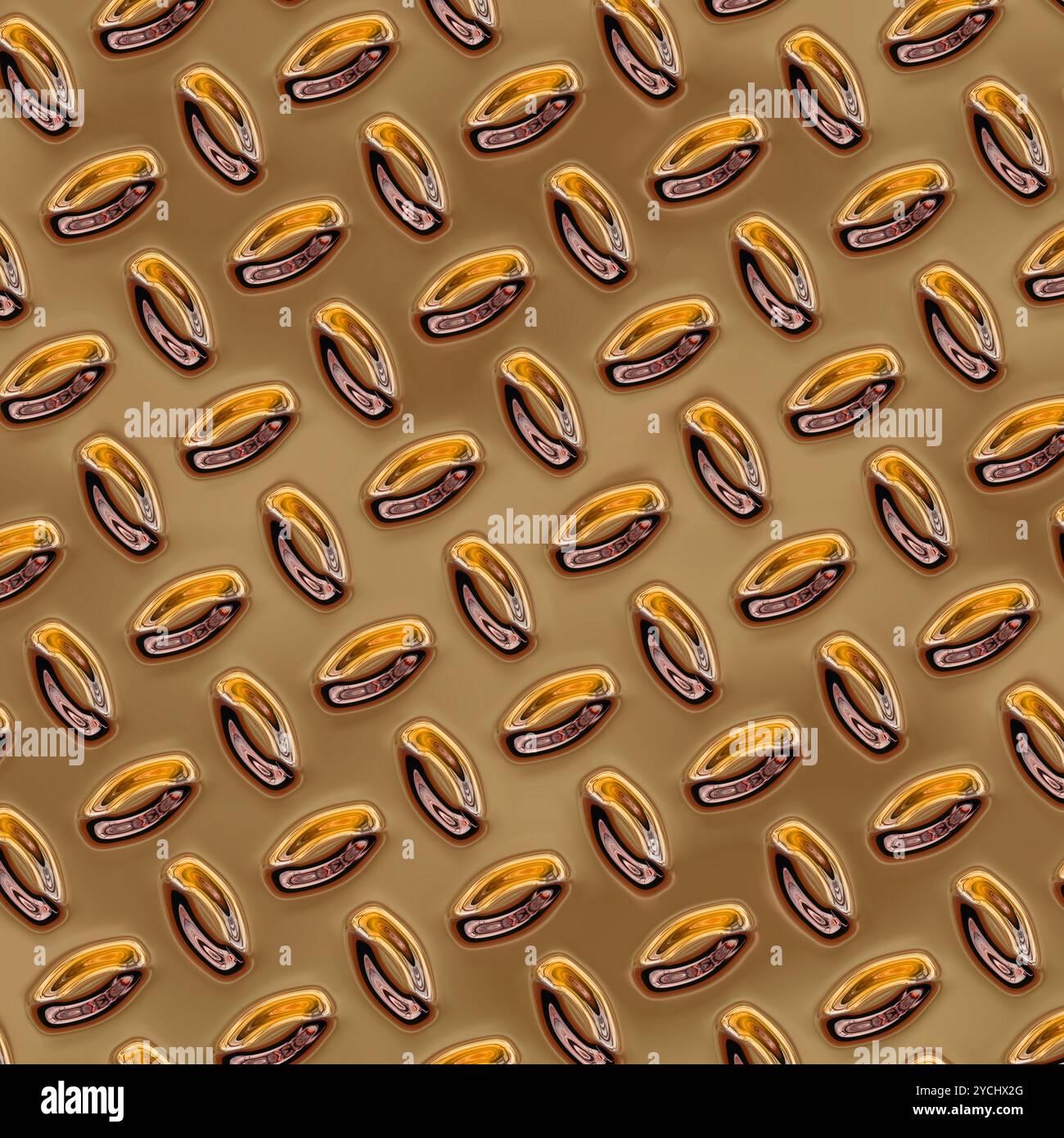 Metallic diamond design hi-res stock photography and images - Alamy