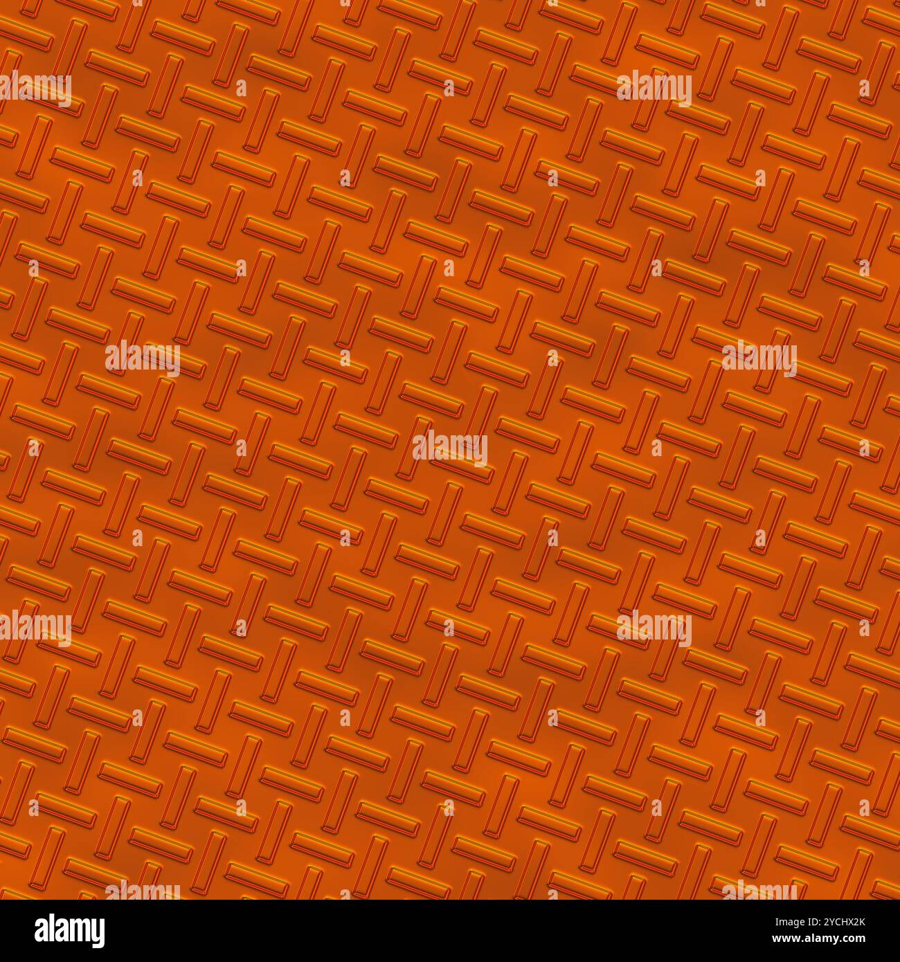 Abstract orange textured grid pattern hi-res stock photography and ...