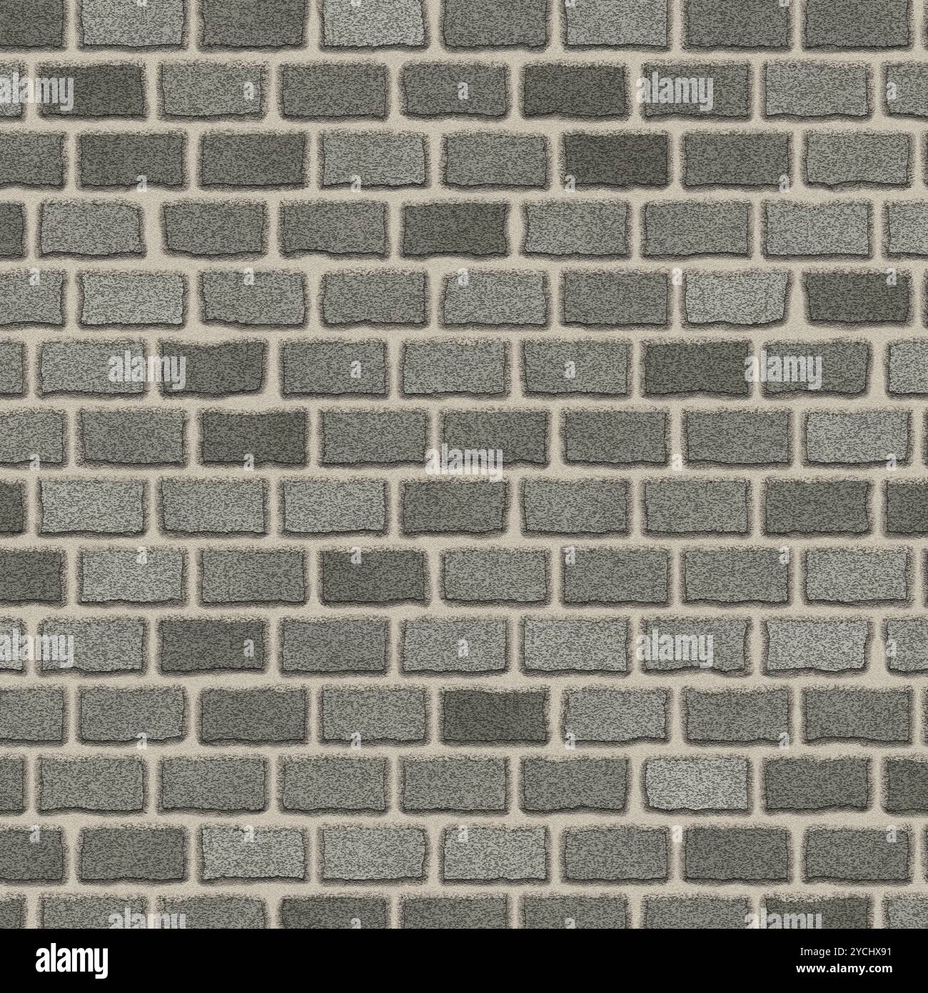 Old seamless brick wall hi-res stock photography and images - Alamy