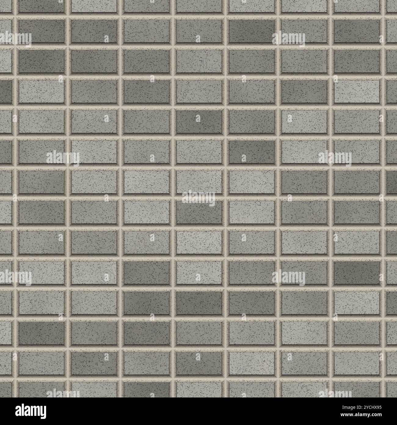 Stone wall background, seamless pattern tile Stock Photo - Alamy