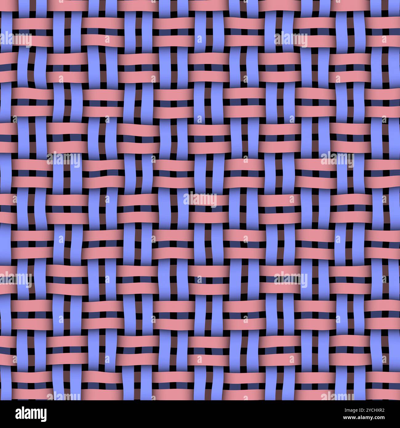 Retro tile pattern hi-res stock photography and images - Alamy
