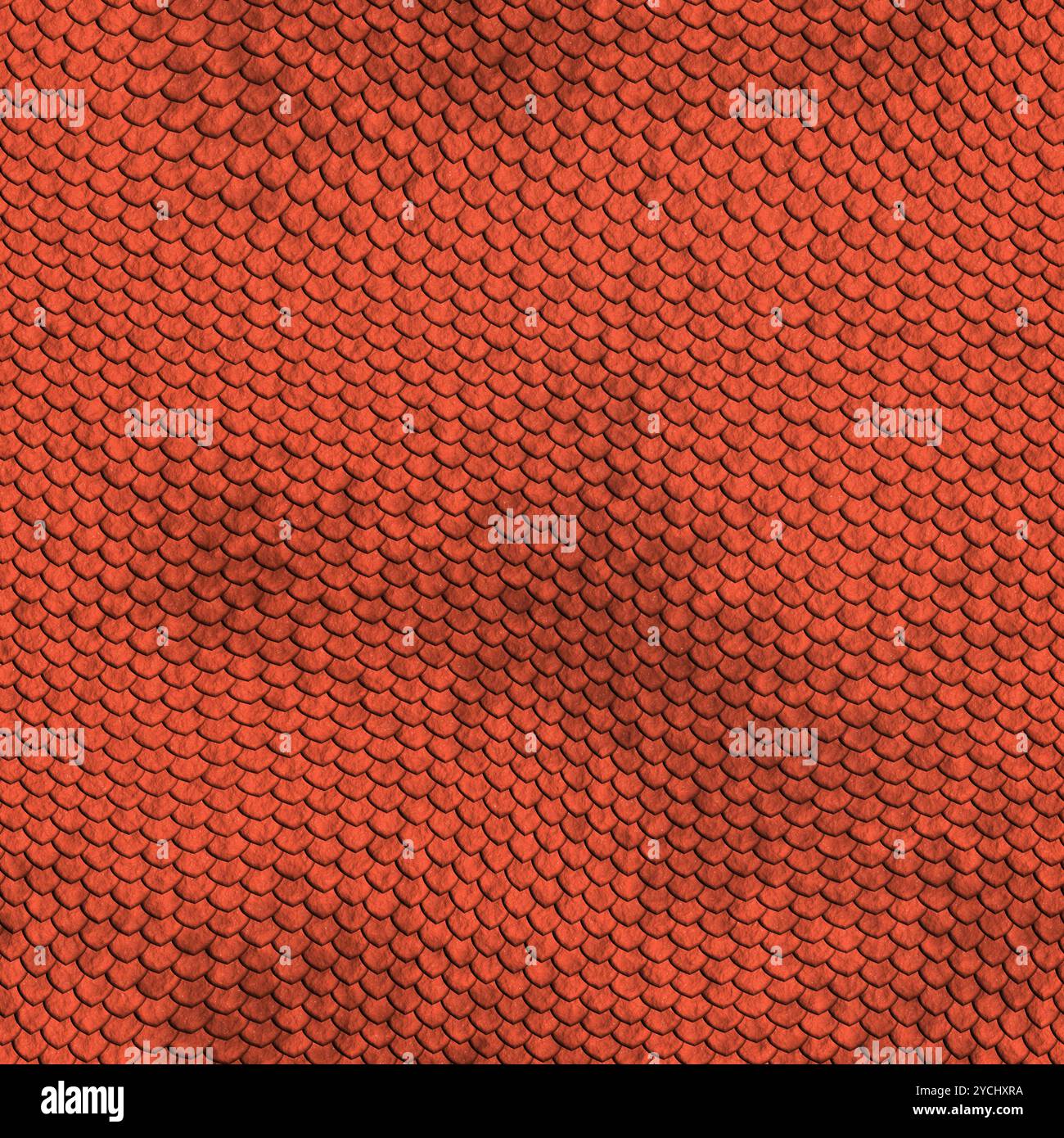 Red reptile texture - seamless Stock Photo - Alamy