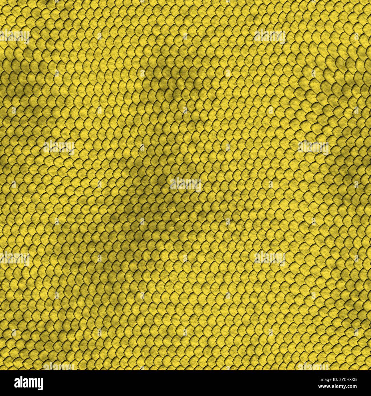 Fantastic unreal golden leather texture. Skin of golden dragon Stock ...