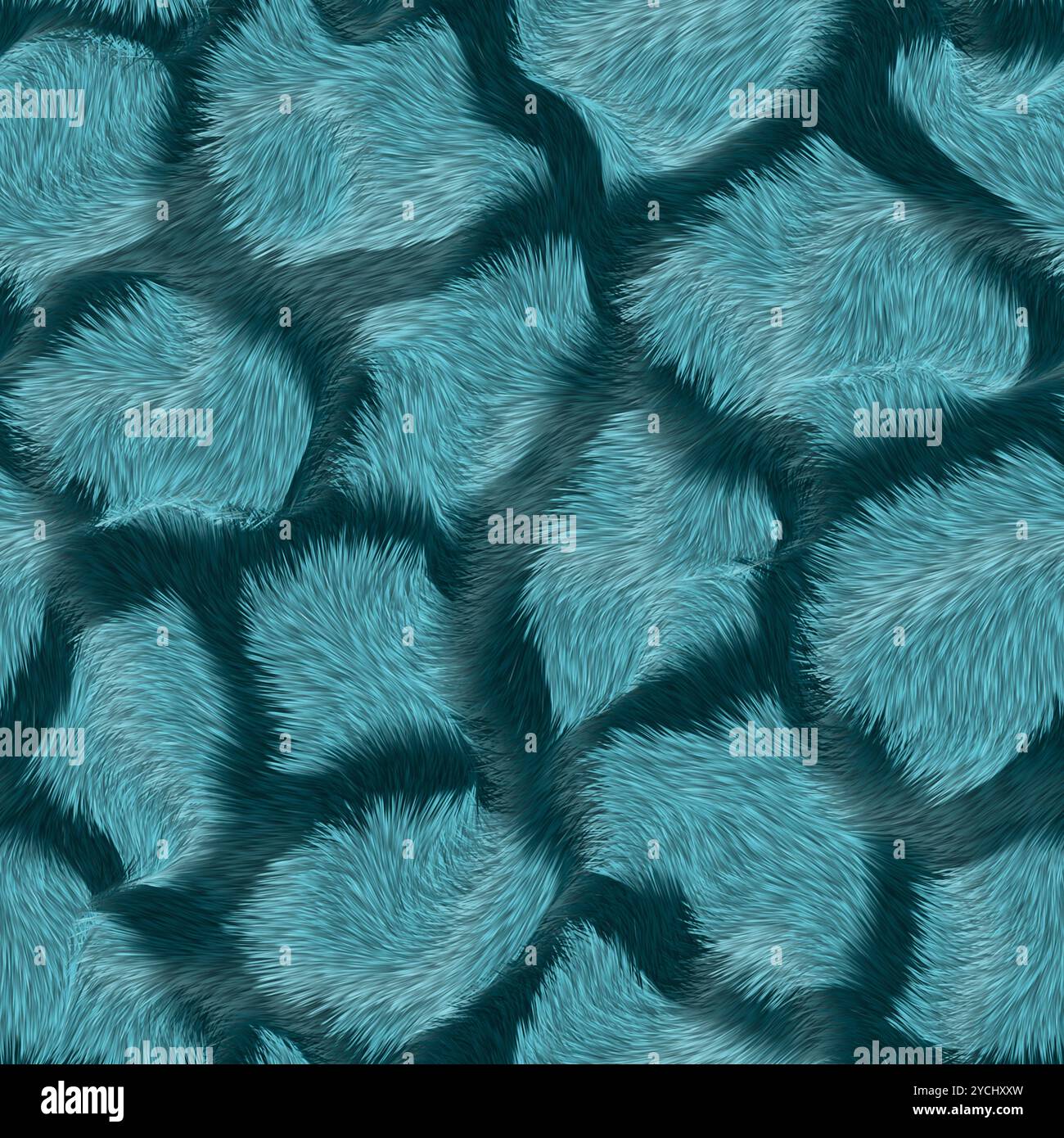 Synthetic fur for background usage Stock Photo - Alamy