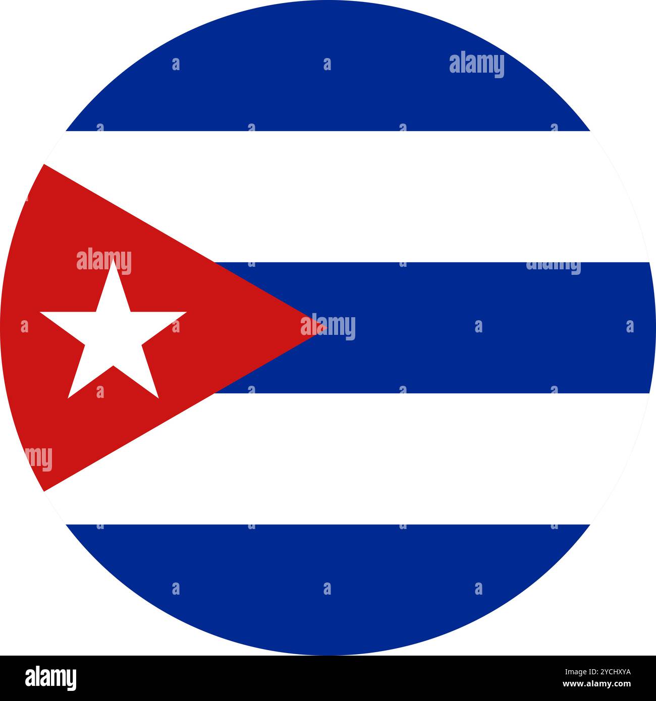 Cuban Stock Vector Images - Alamy