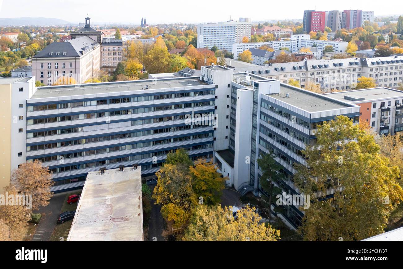 Semper gymnasium hi-res stock photography and images - Alamy