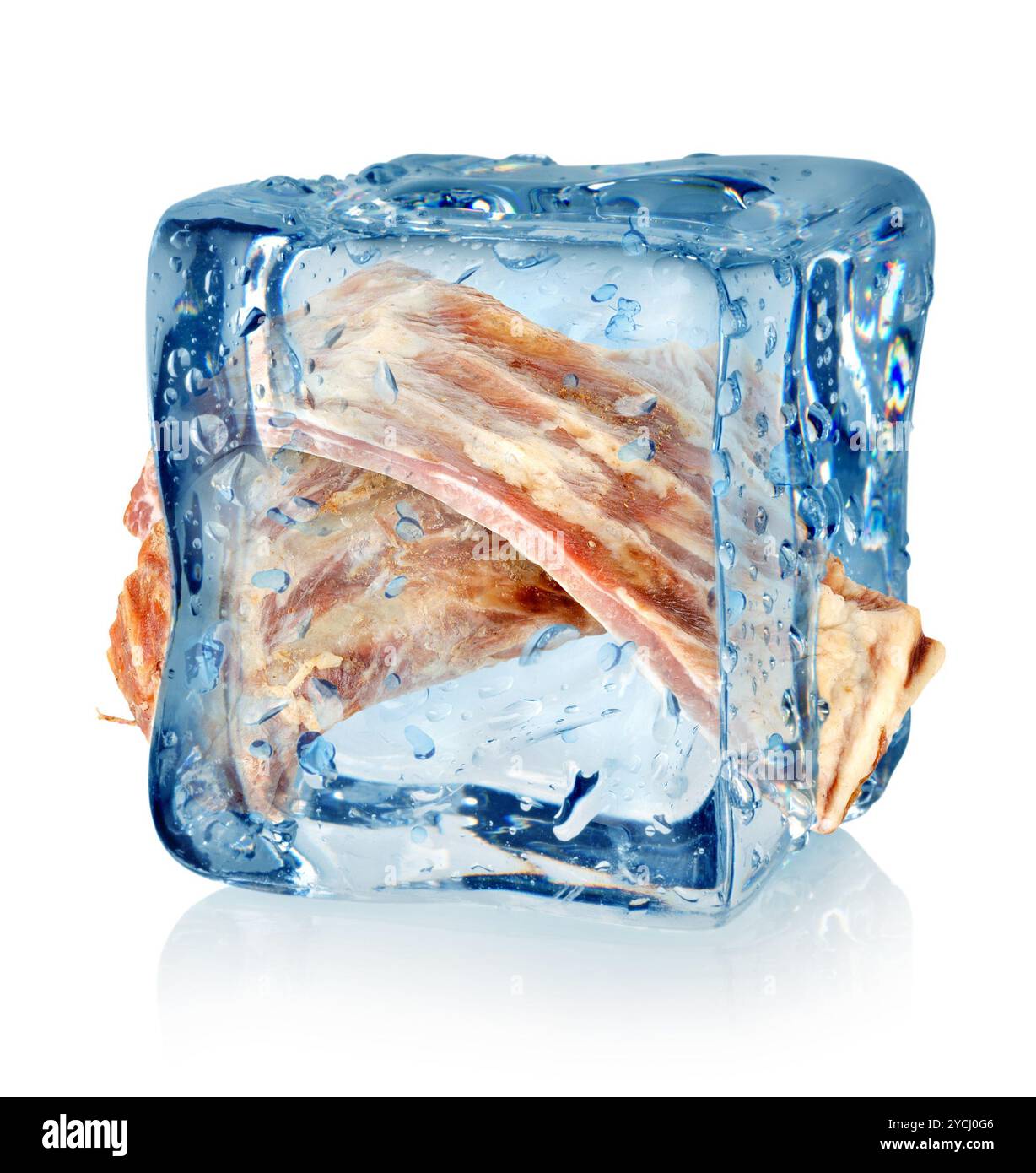 Rib cube hi-res stock photography and images - Alamy