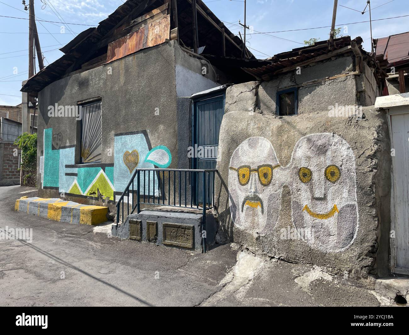 Kond art hi-res stock photography and images - Alamy