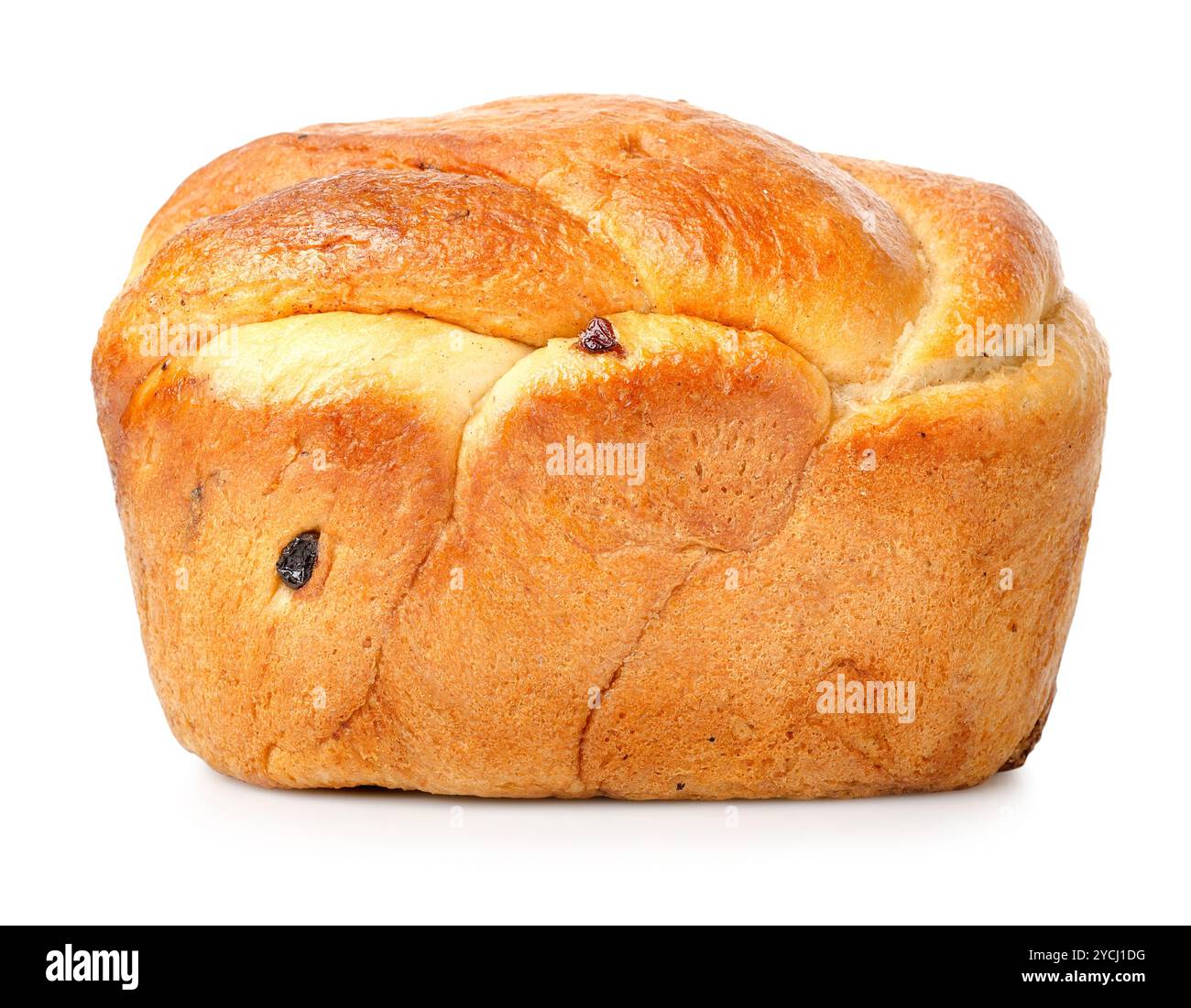 Raisin bread loaf hi-res stock photography and images - Alamy