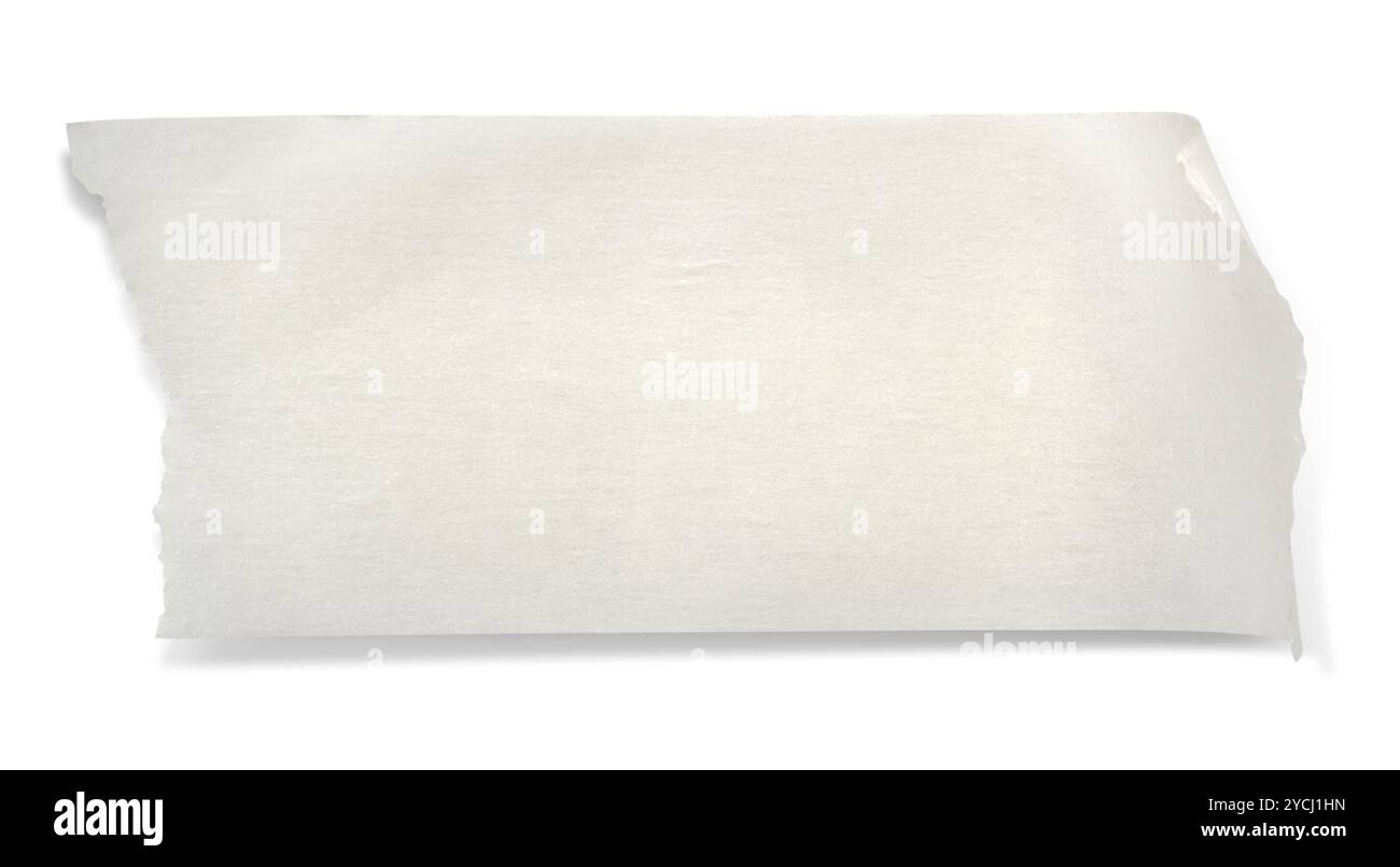 Adhesive tape piece hi-res stock photography and images - Alamy