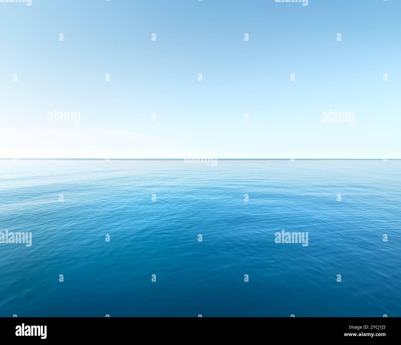 Seascape peace hi-res stock photography and images - Alamy