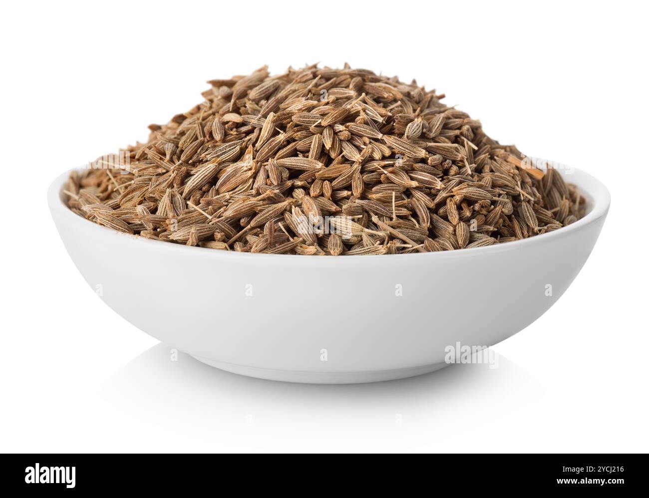 Ground cumin Cut Out Stock Images & Pictures - Alamy