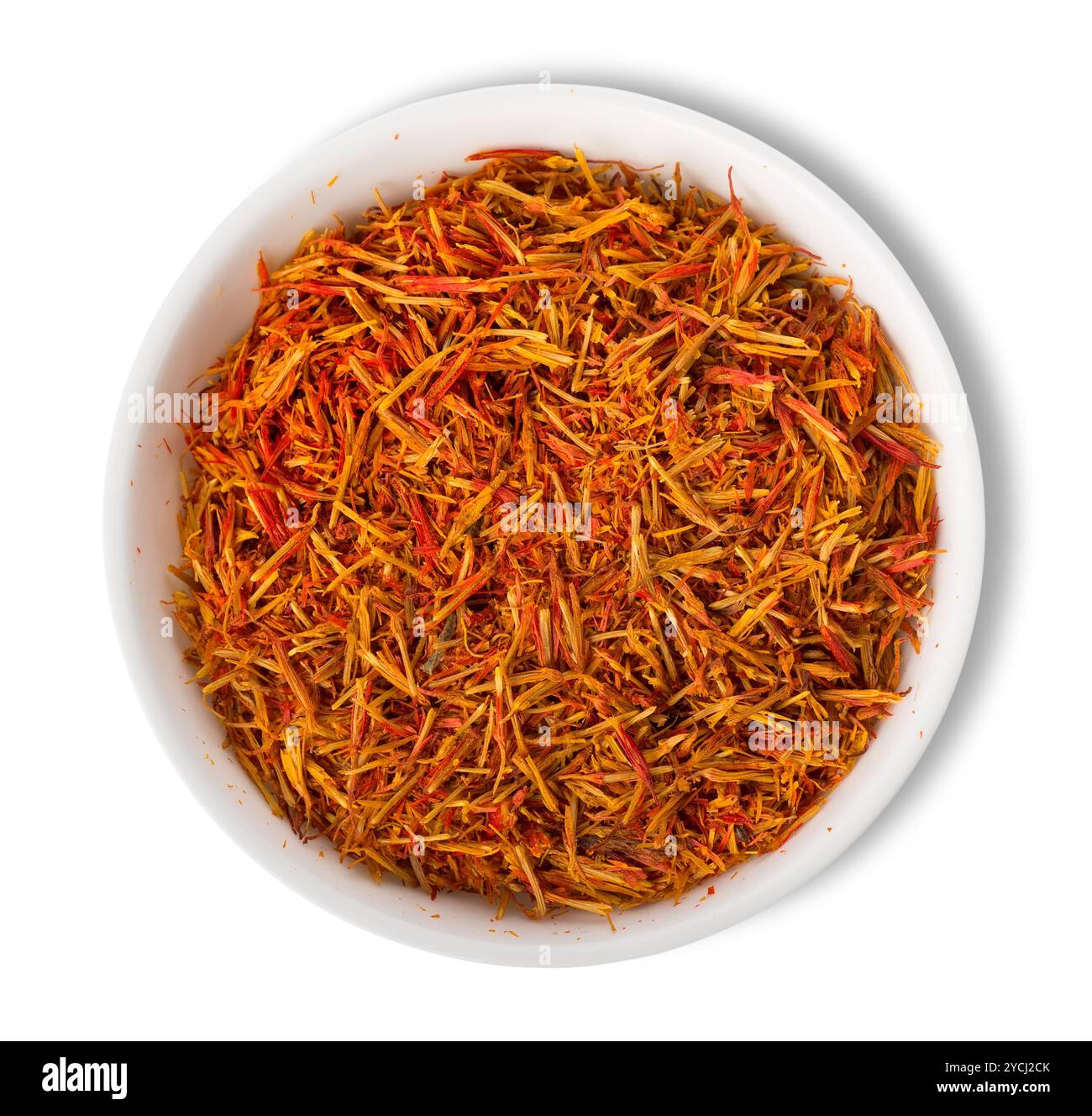 Saffron in cuisine hi-res stock photography and images - Alamy