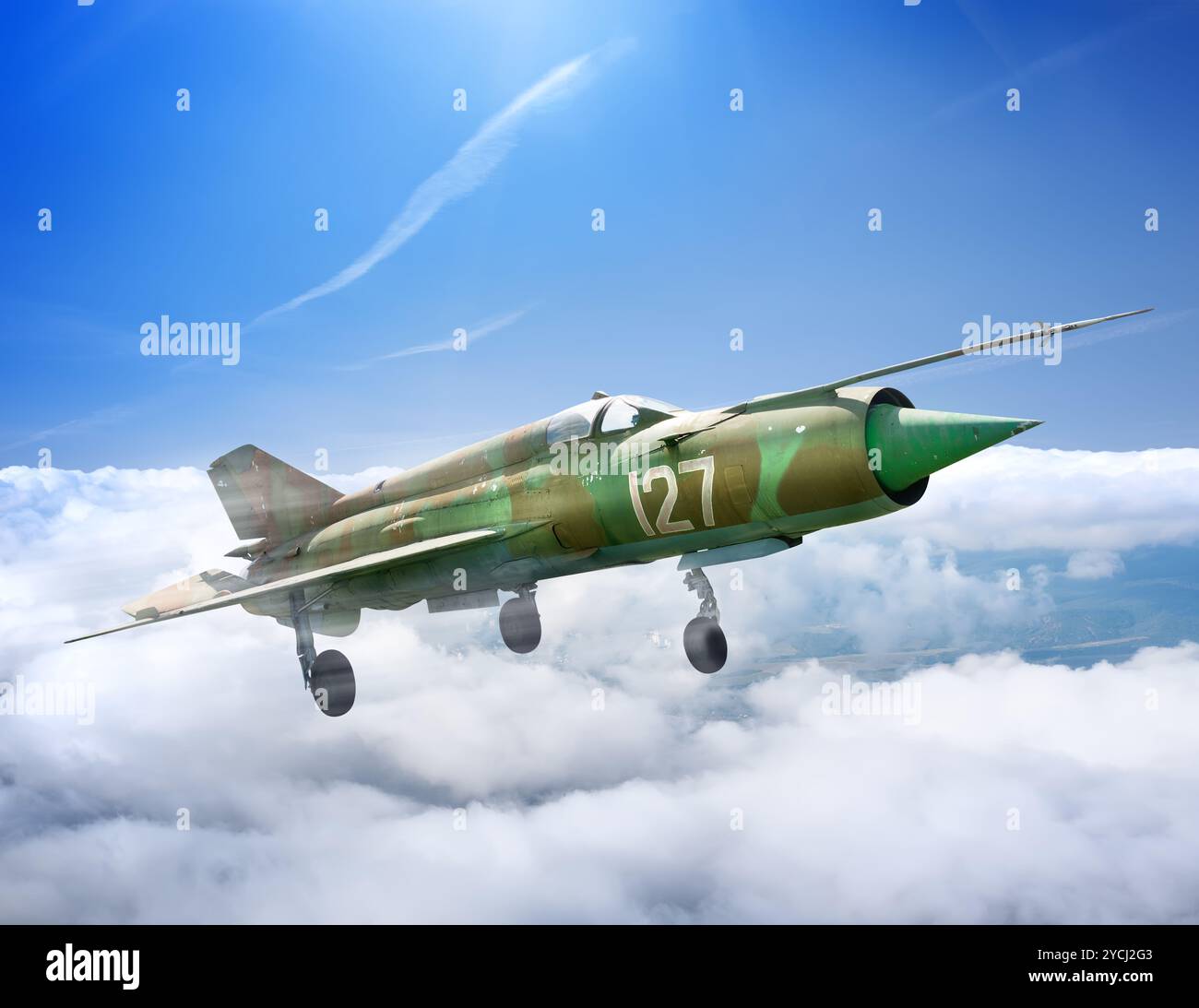Jet piloting hi-res stock photography and images - Alamy