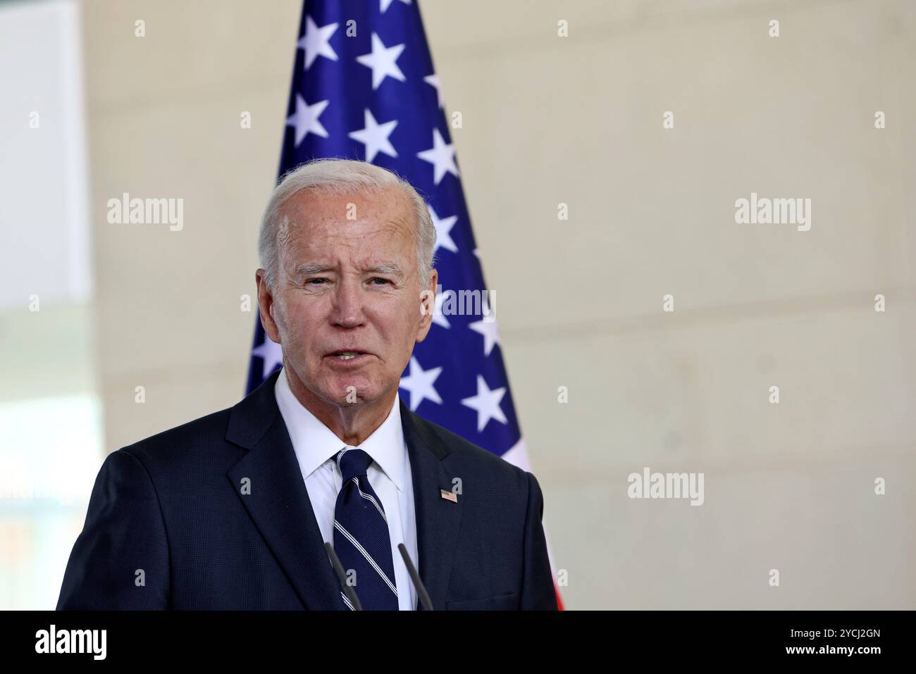 The President of the United States of America, Joseph R. Biden Jr ...