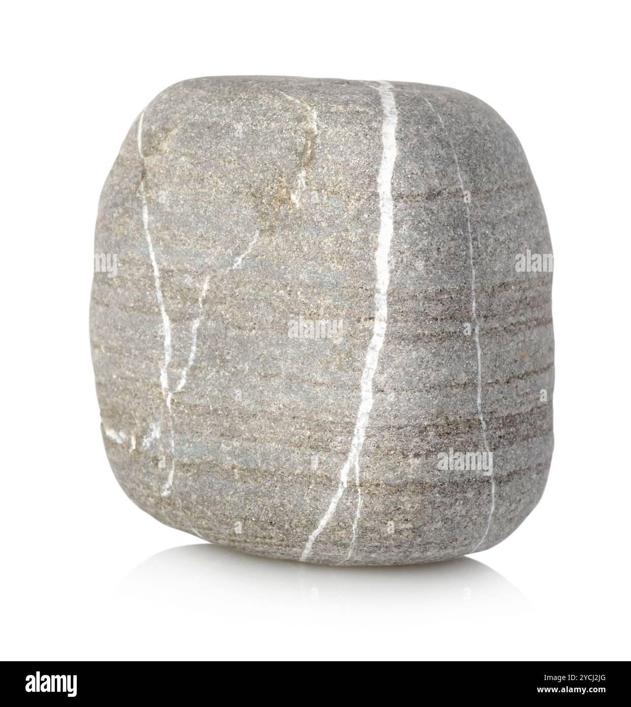 Large stone boulder on Cut Out Stock Images & Pictures - Alamy