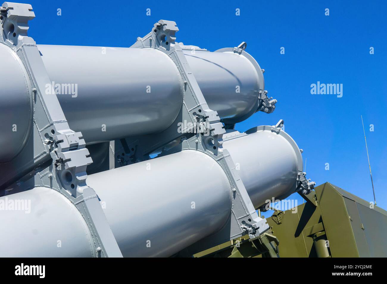 Transporter erector launcher hi-res stock photography and images - Alamy