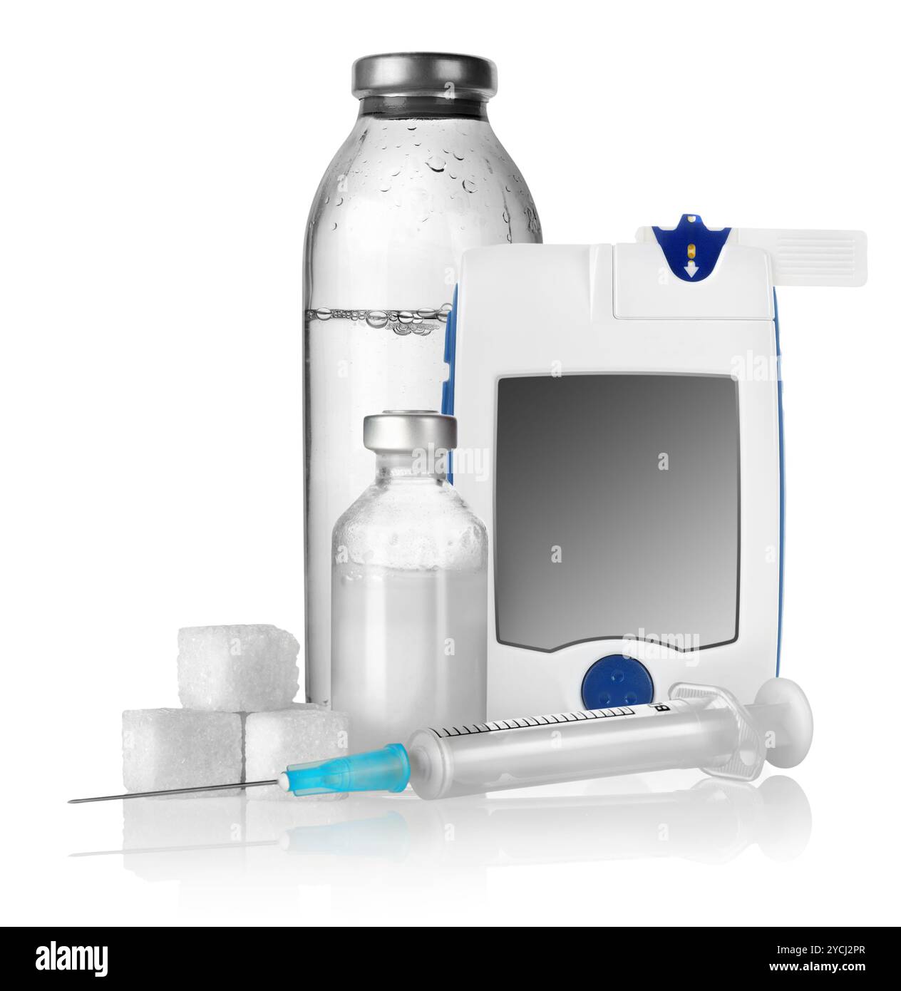 Insulin bottle hi-res stock photography and images - Alamy