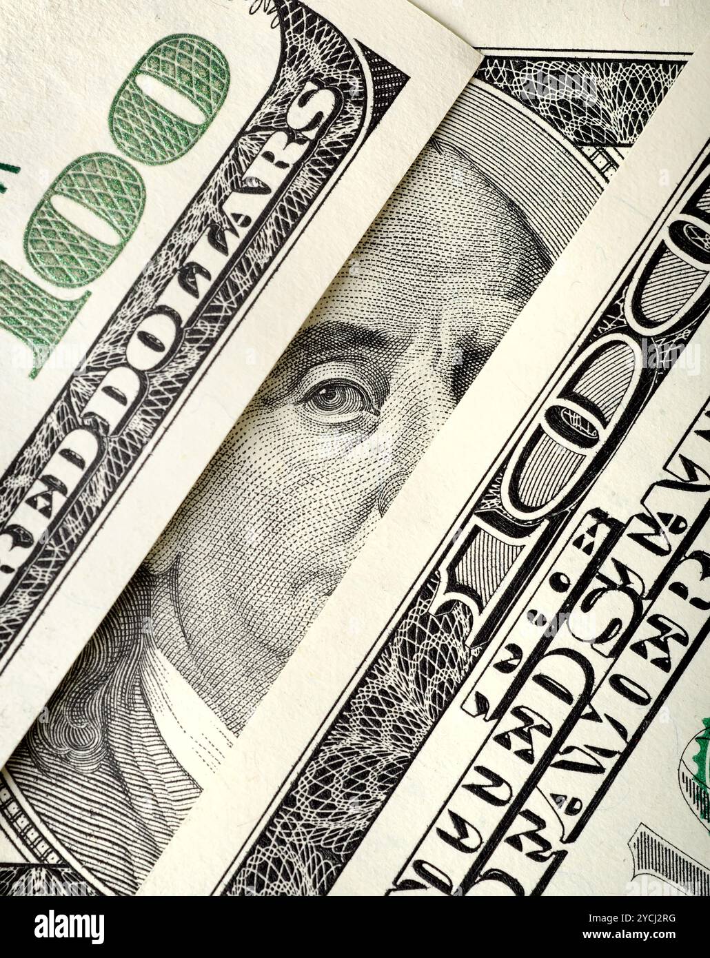 Money eyes hi-res stock photography and images - Alamy