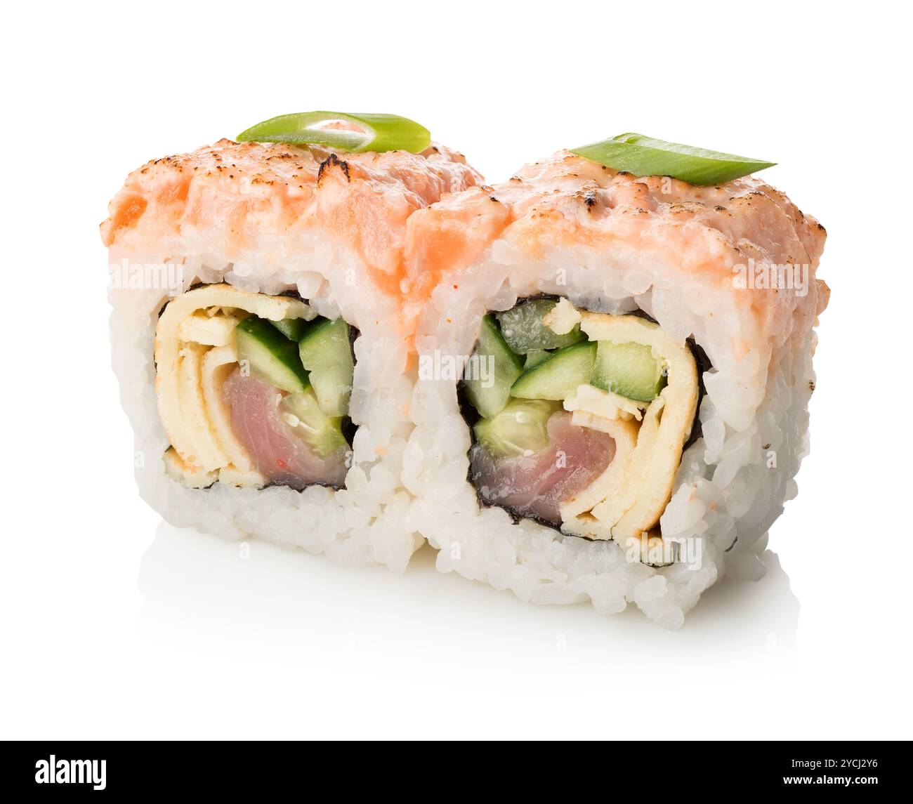 Sushi sashimi meal hi-res stock photography and images - Alamy