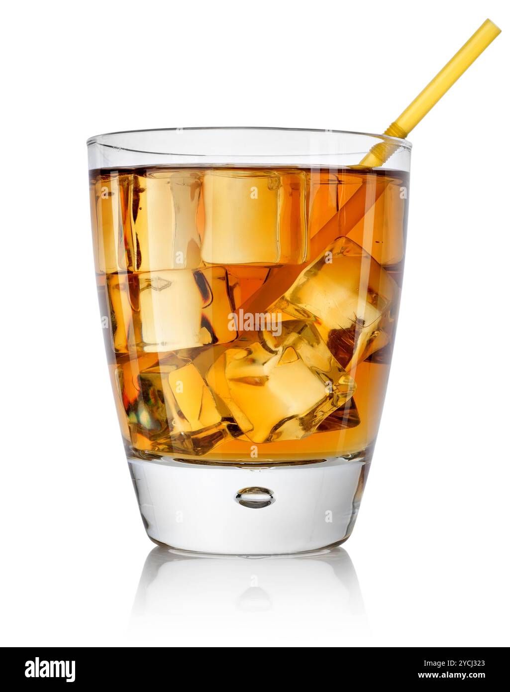 Amber cocktail hi-res stock photography and images - Alamy