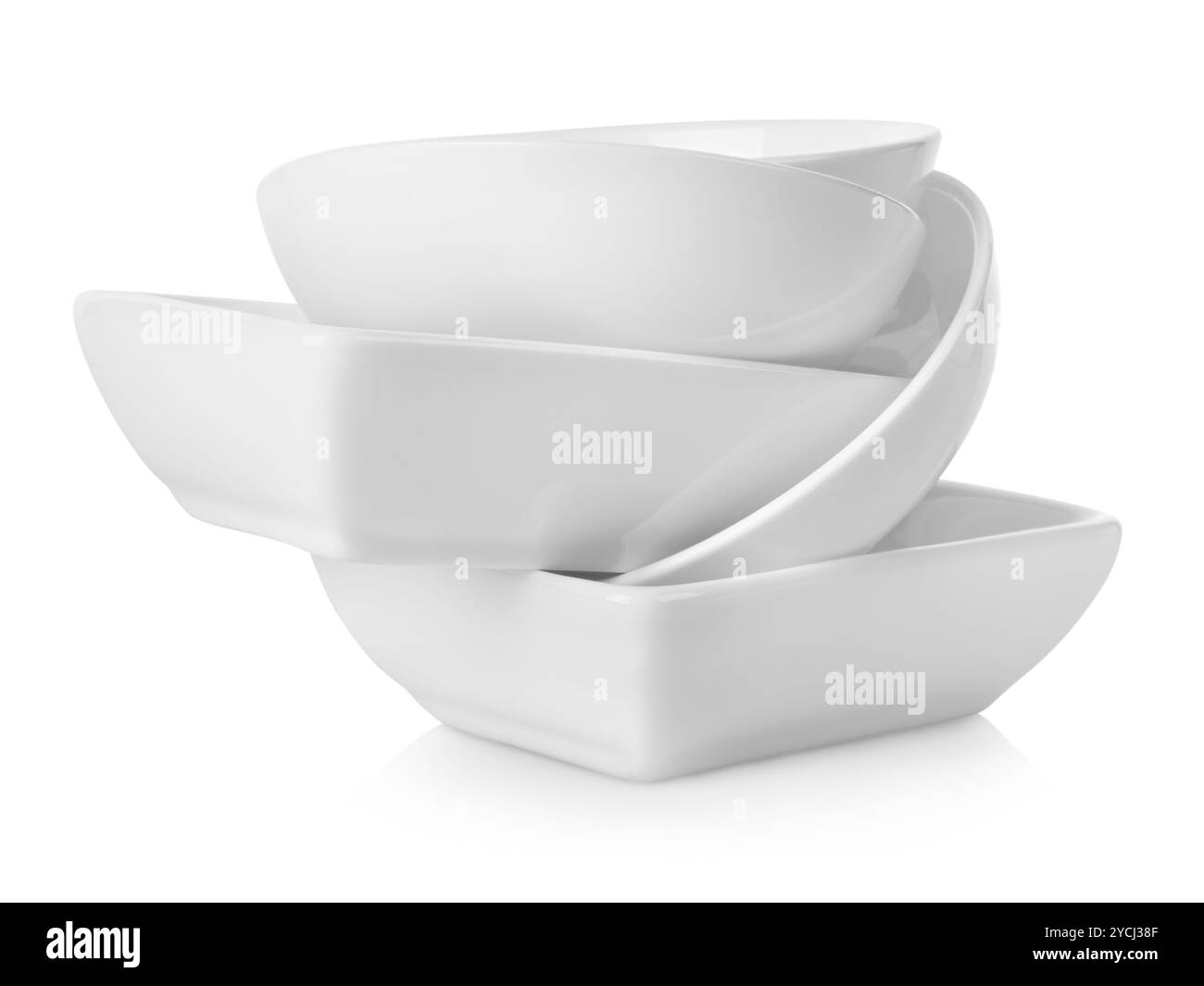 Horizontal shot blank white Cut Out Stock Images & Pictures - Alamy
