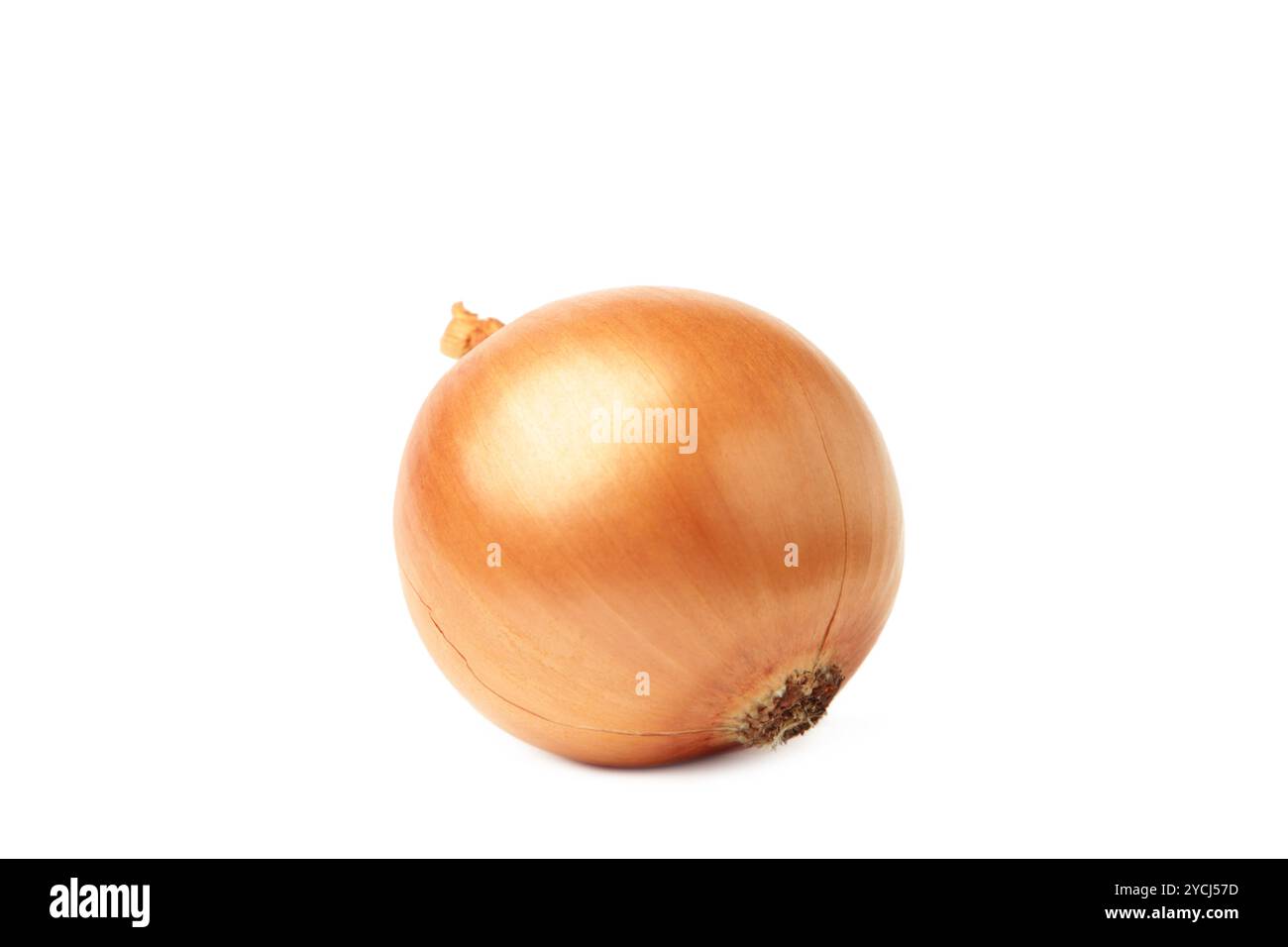 Top view spring onions Cut Out Stock Images & Pictures - Alamy