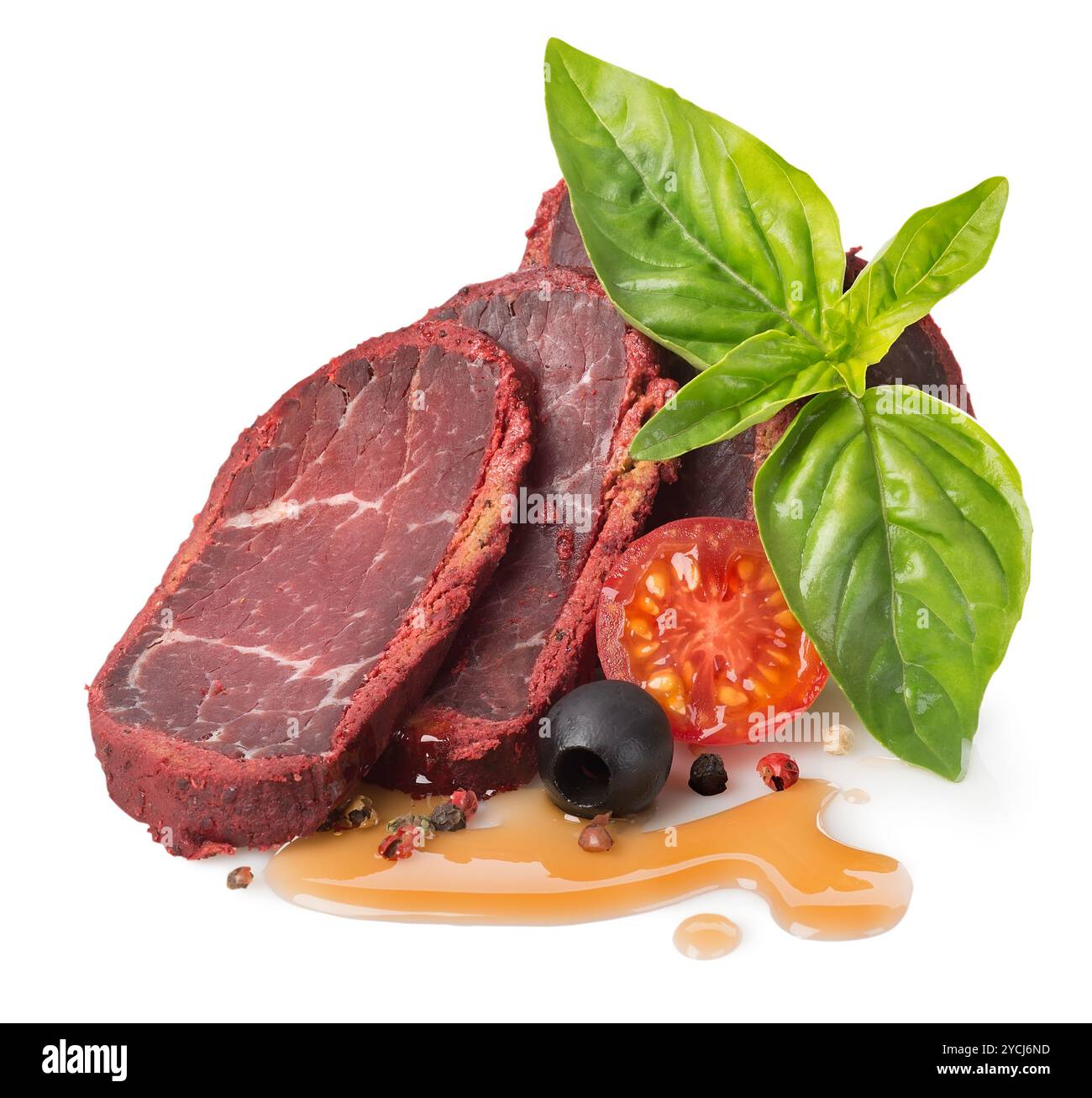 Basturma hi-res stock photography and images - Alamy