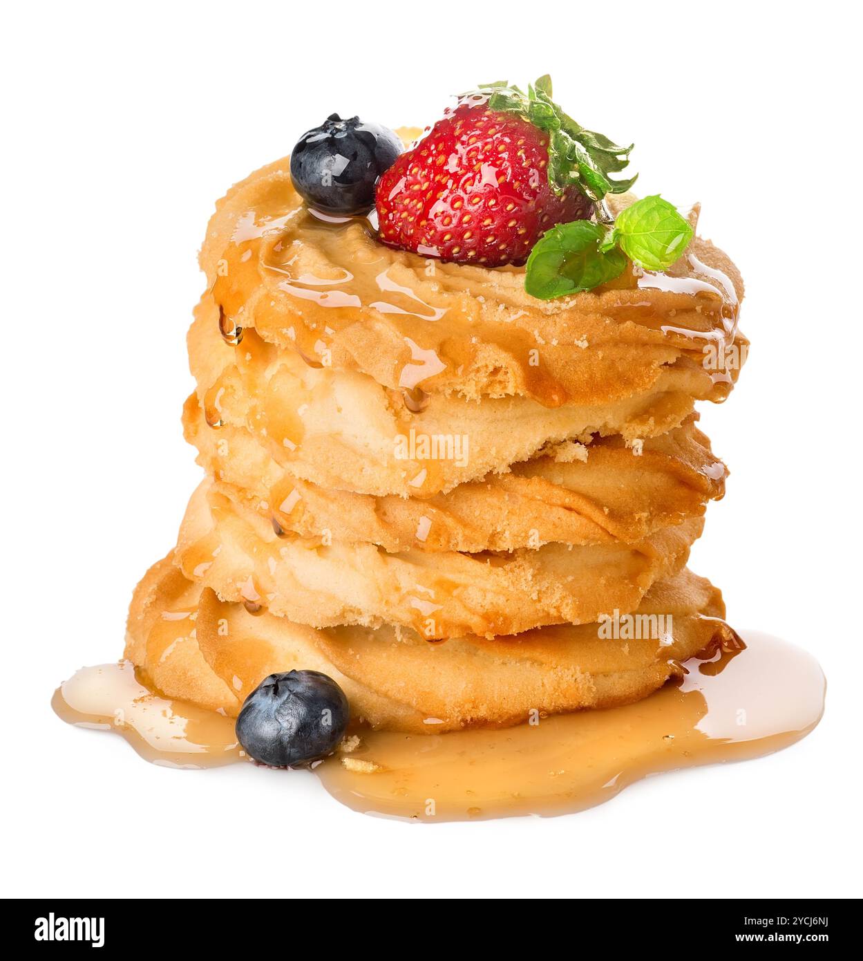 Biscuit pyramid hi-res stock photography and images - Alamy